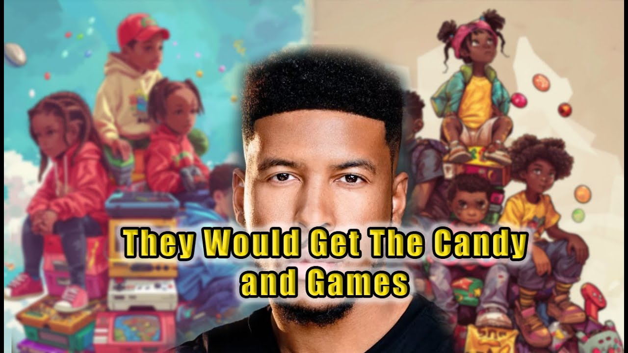 LowTierGod-New Age Balrog Parenting Tips - YouTube