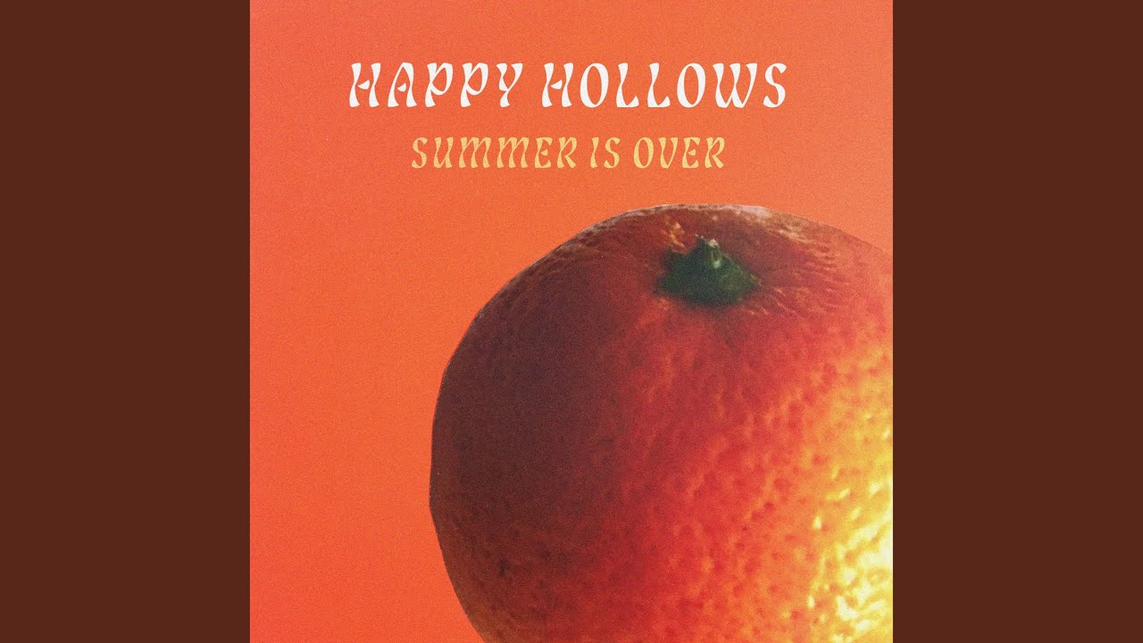 Summer is Over - YouTube