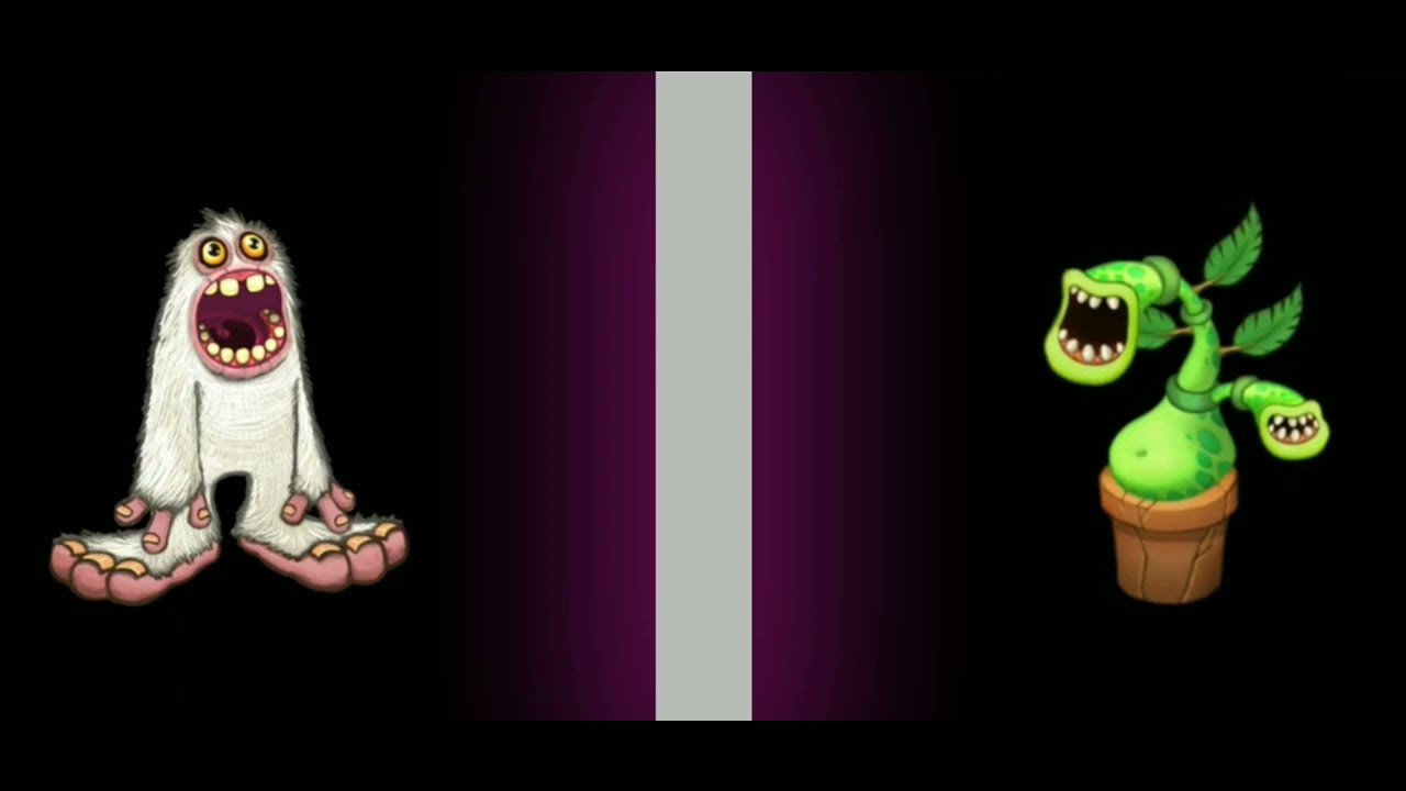 msm duets (mammot and potbelly) - YouTube