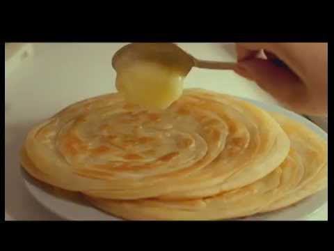 Amul - Ek Chamach Amul Ghee - YouTube