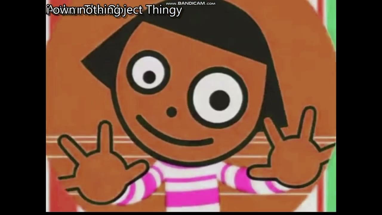 PBS Kids Dot In Luig Group - YouTube