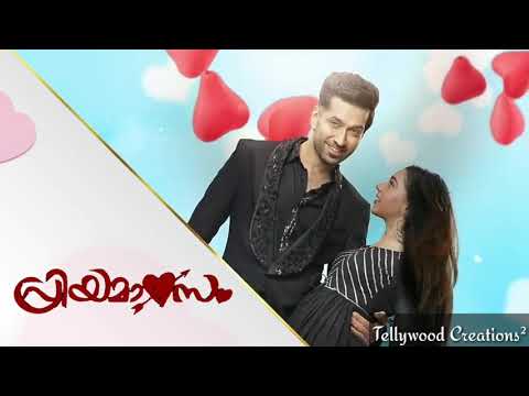 Priyamanasam Montage Edited |Asianet Plus|Star Plus|Ishqbaaz|Priyamanasam
