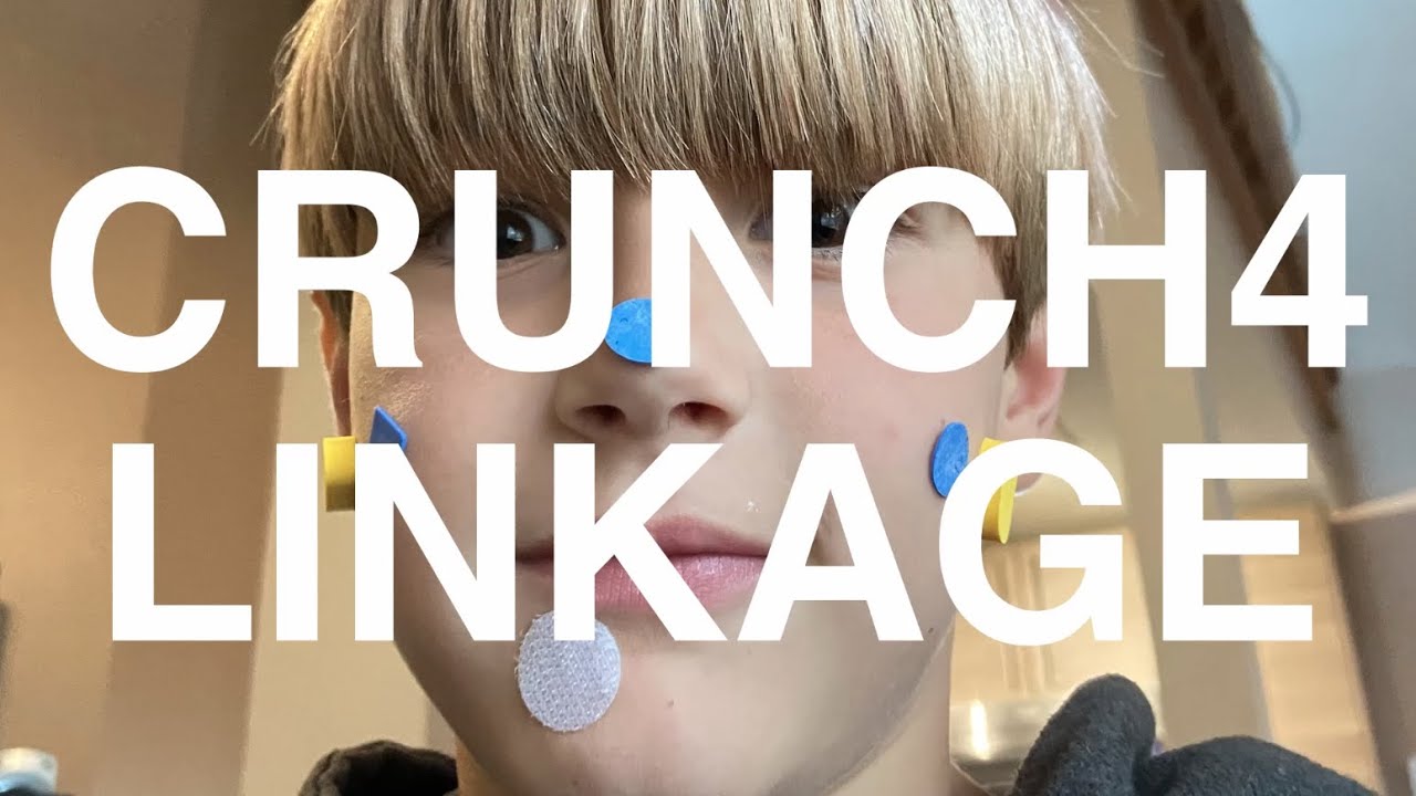 Crunch Labs 4 - Drawing Machine | Linkage - YouTube