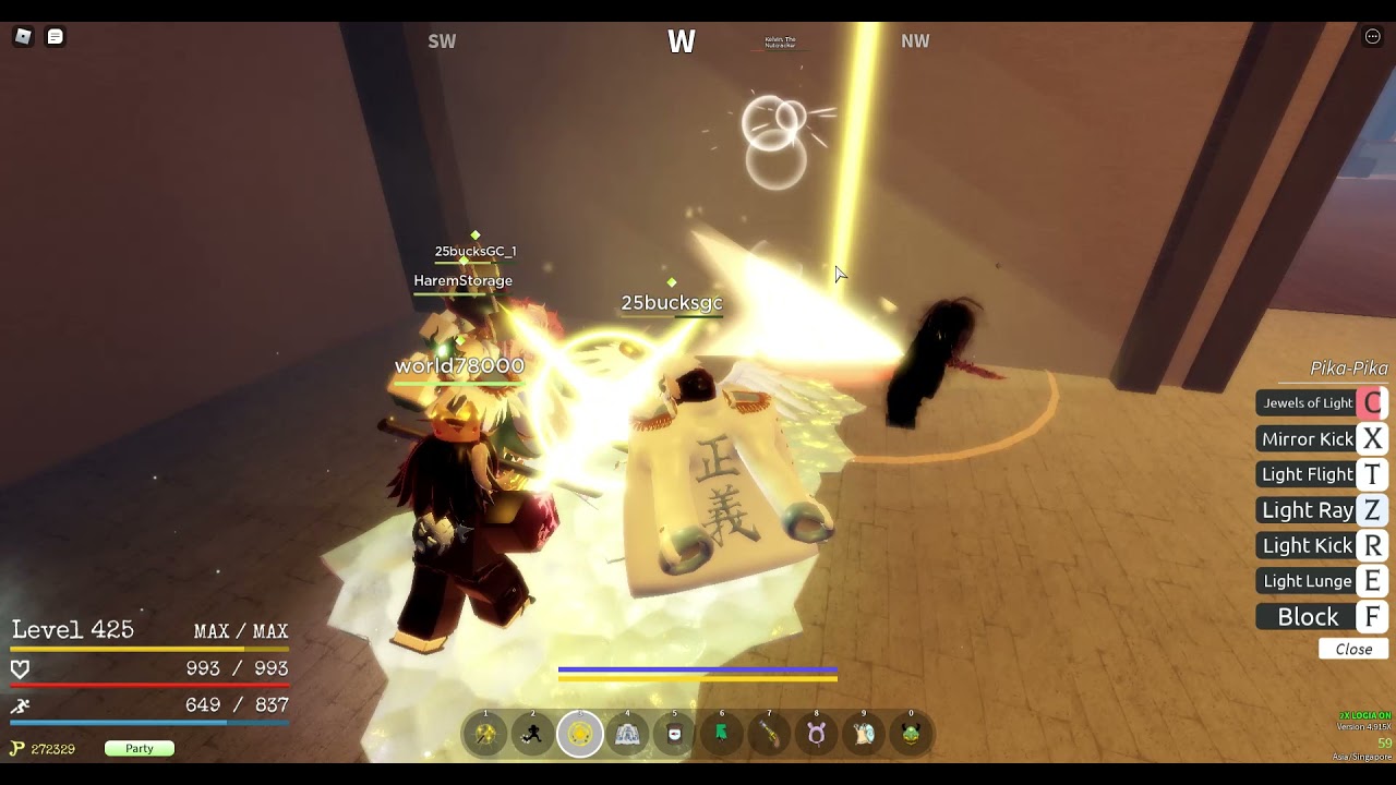 HOW TO GET THE NEW WEAPON FESTIVAL SHIELD GPO - YouTube