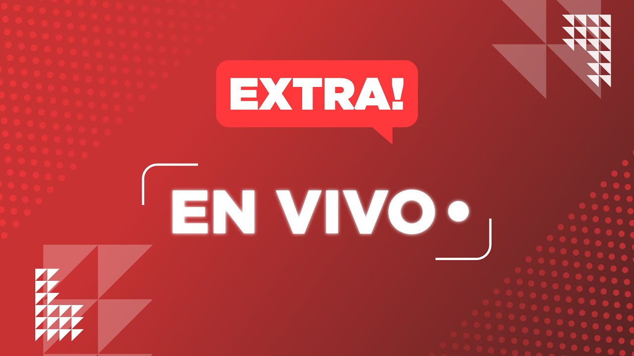 EXTRA TV EN VIVO | Transmisión las 24 horas - YouTube