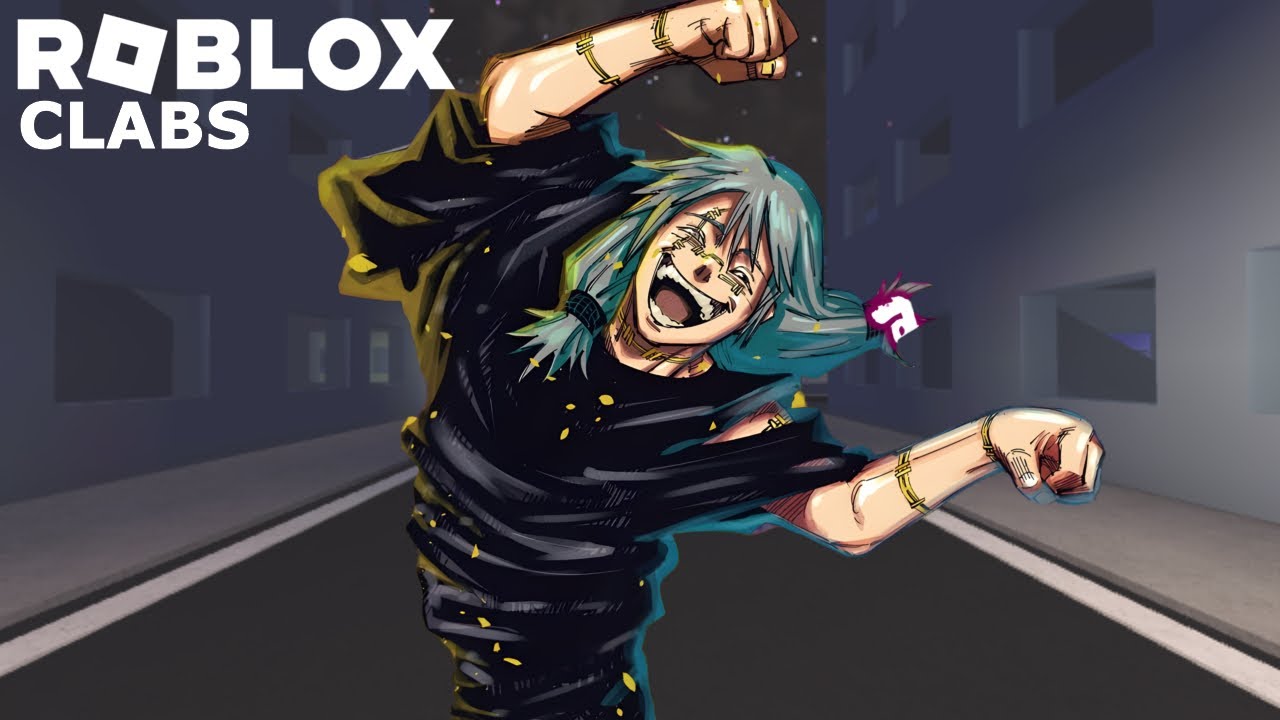 Mahito Mastery - Custom Moveset | Jujutsu Shenanigans | ROBLOX - YouTube