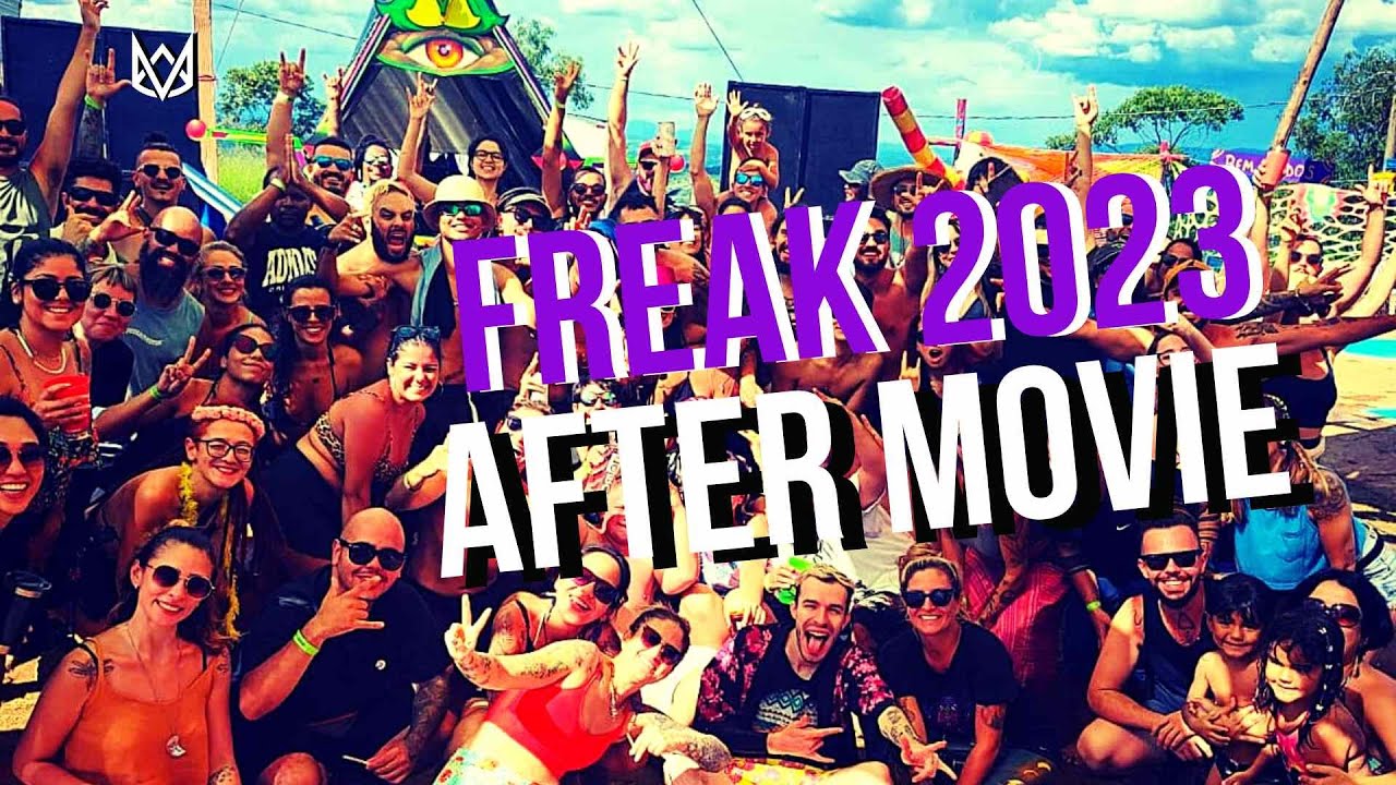 Freak Carnival Festival 2023 | After Movie (Oficial) - YouTube