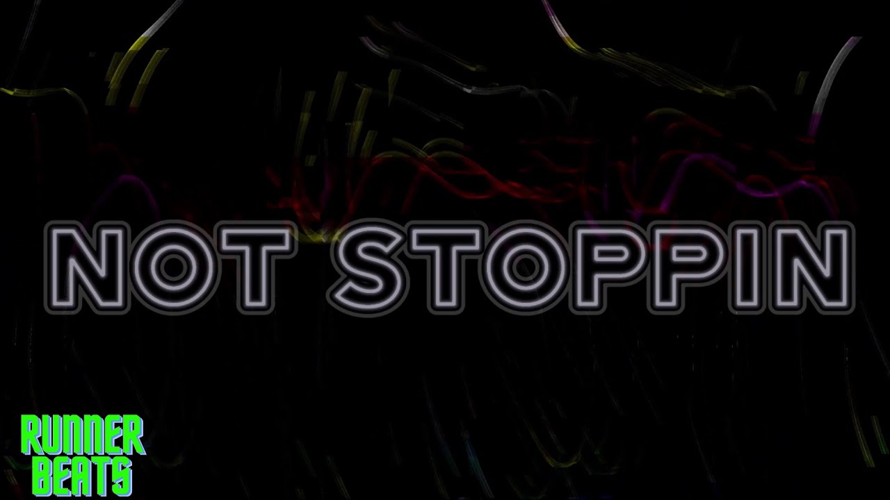 Not Stoppin Teaser Trailer (WHATS POPPIN Remix) - YouTube