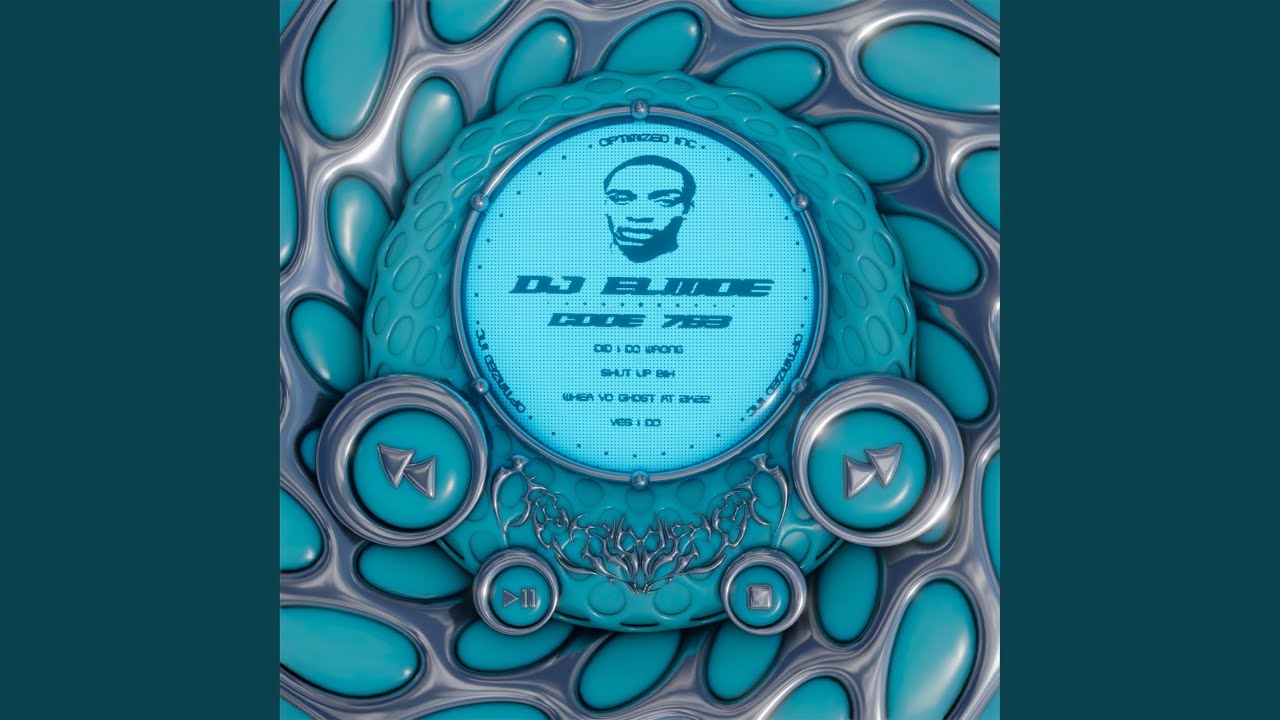 Whea Yo Ghost At 2k22 - YouTube