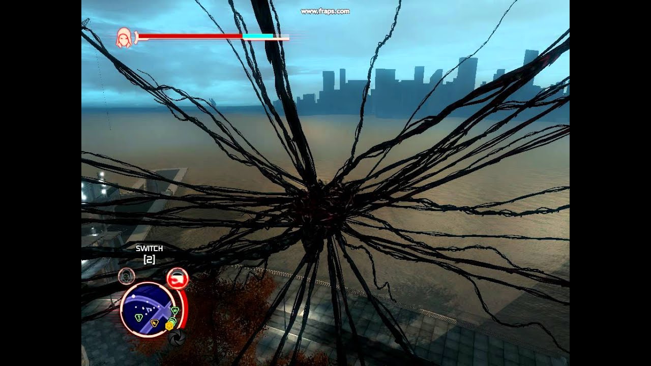 Tendril Barrage Devastator & Groundspike Graveyard Devastator ...