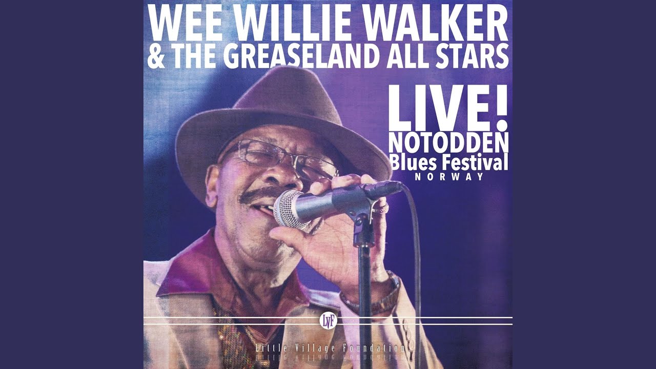 Intro (Memphis Troll Stew) (Live) - YouTube