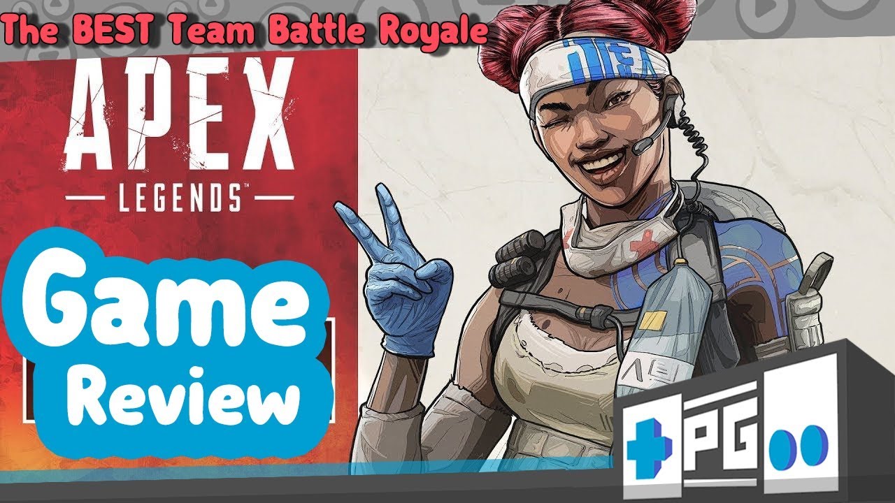The Best Team Battle Royale Experience - YouTube