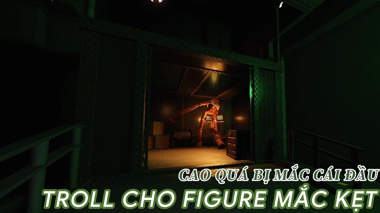 DOORS roblox | FIGURE CHUI VÀO THANG MÁY NHƯ THẾ NÀO? | Hawon - YouTube