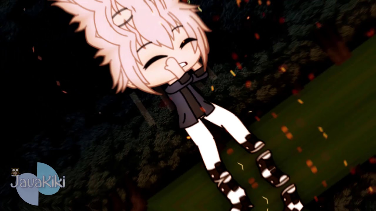 Armor Mep part 9 || Gacha Life || - YouTube