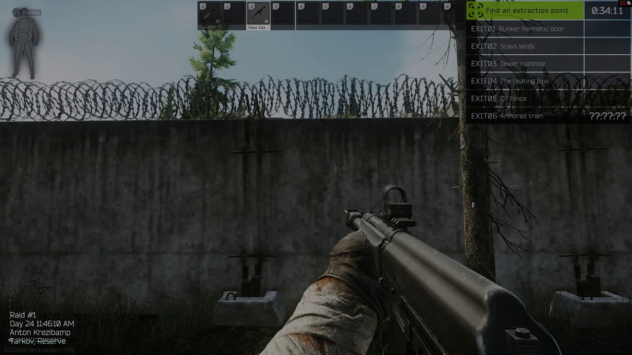 EFT - Cool... - YouTube
