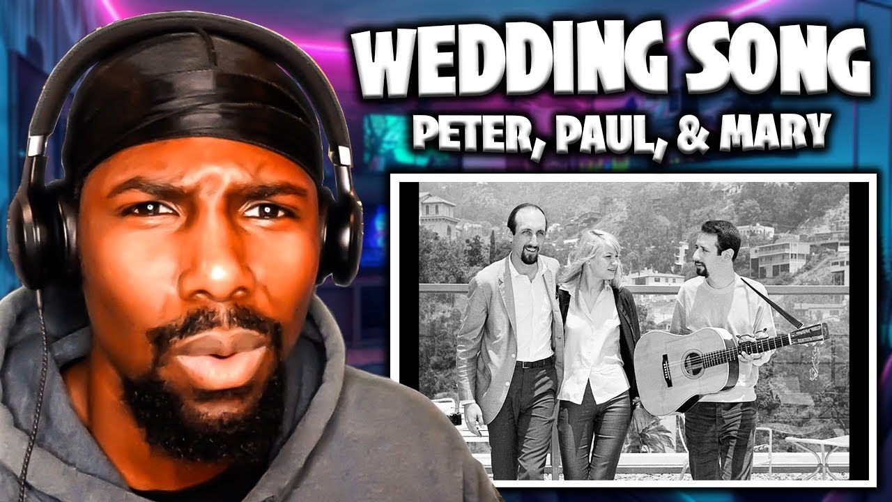 One Of The Deepest Wedding Songs EVER! | Wedding Song There Is Love ...