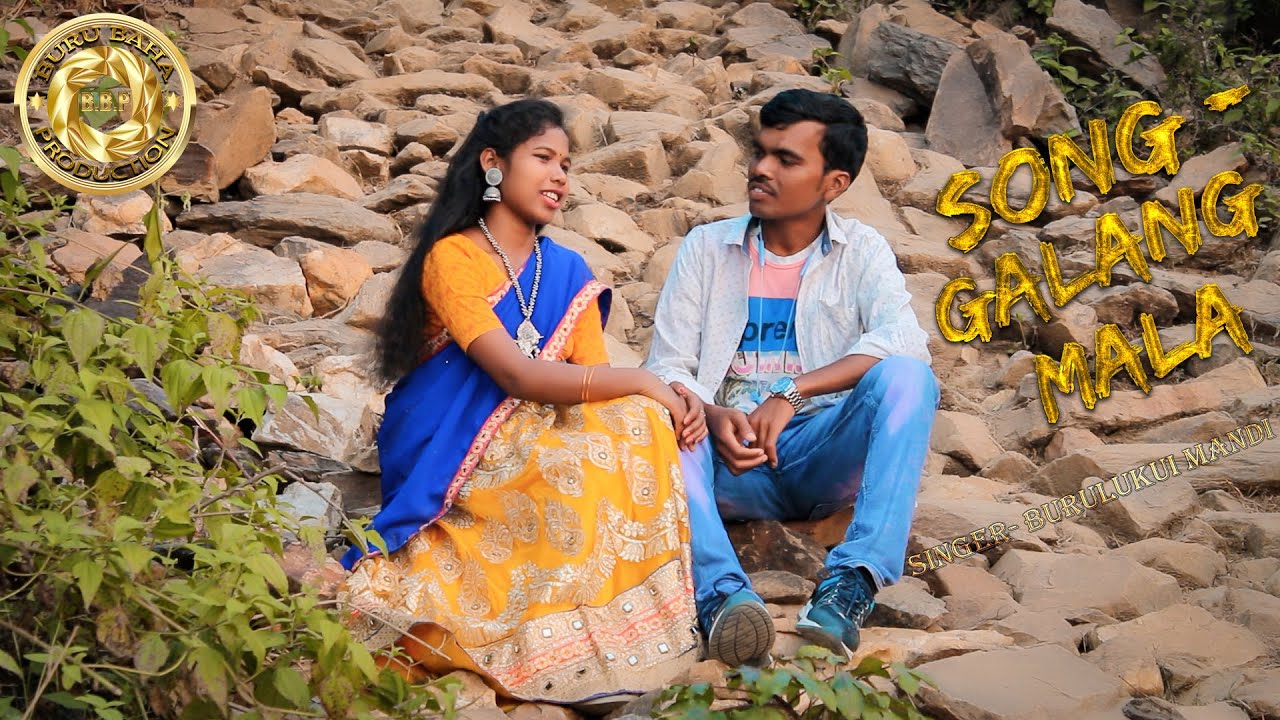 New 2022 Hit Song:-GALANG MALA | Singer:-Burulukui Mandi - YouTube