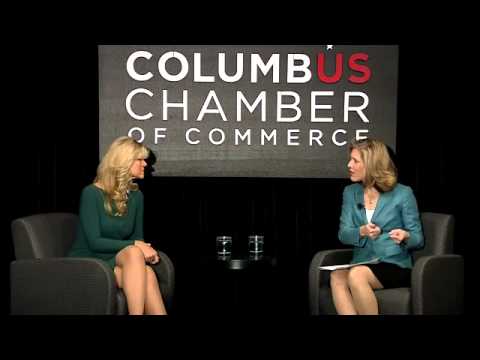 CEO of the Year Insights with Donato's Jane Grote Abell - YouTube