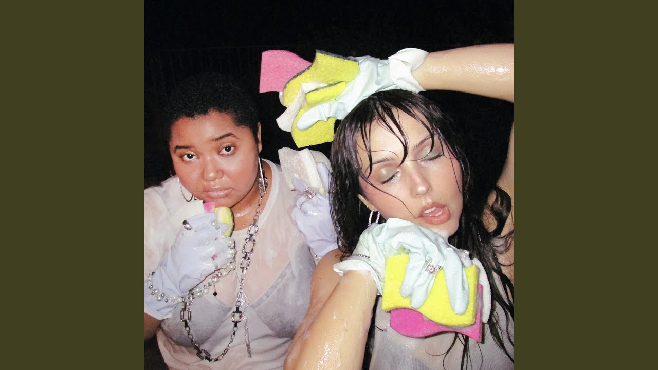 RINSE & REPEAT - YouTube