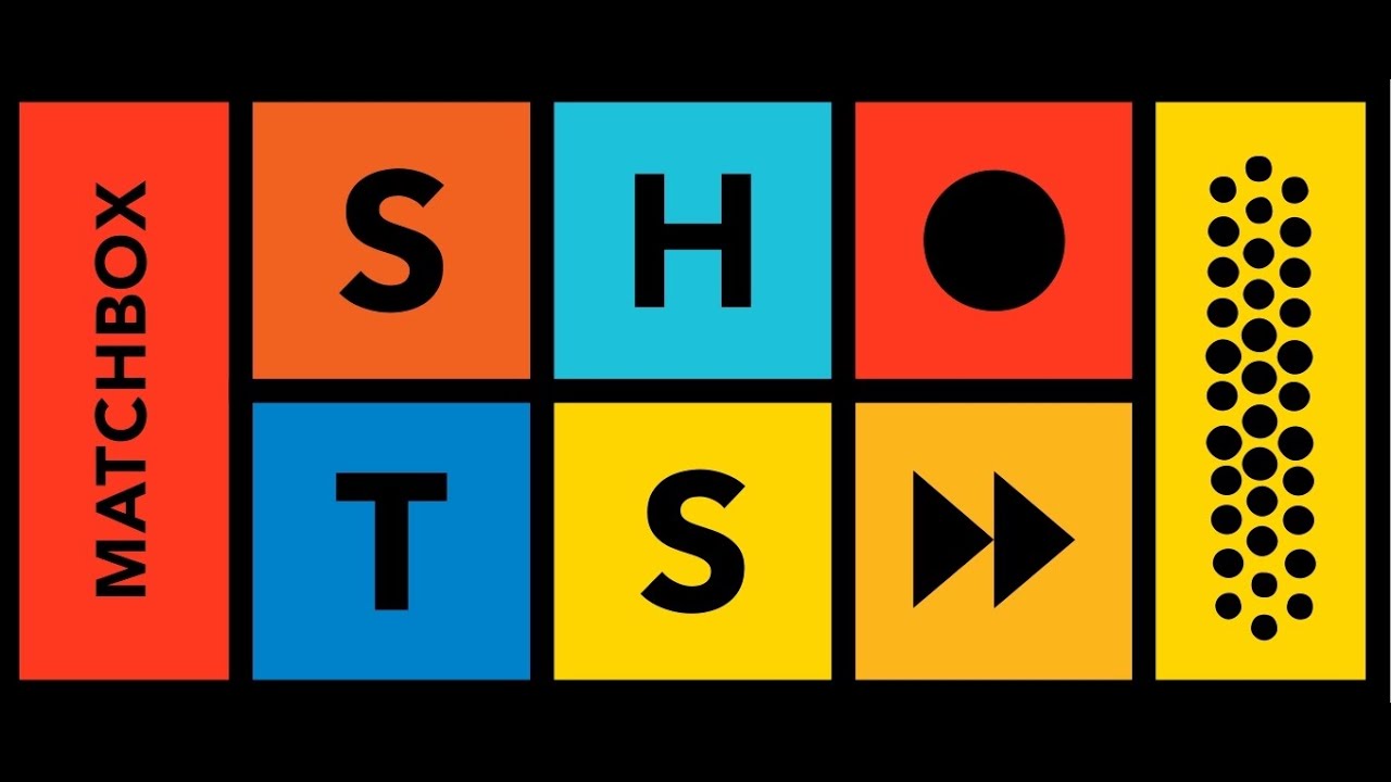 Matchbox Shots | Recommends - Ep 2: Sriram Raghavan - YouTube