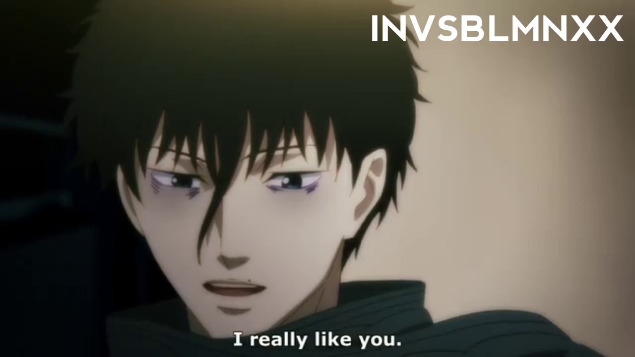 Devils Line - Anzai's bad timing confession - YouTube