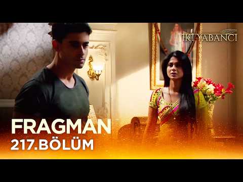 İki Yabancı Hint Dizisi - Saraswatichandra 217.Bölüm Fragmanı @kanal7