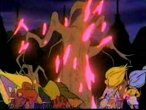 Magic Trolls & the Troll Warriors pt. 3 - YouTube