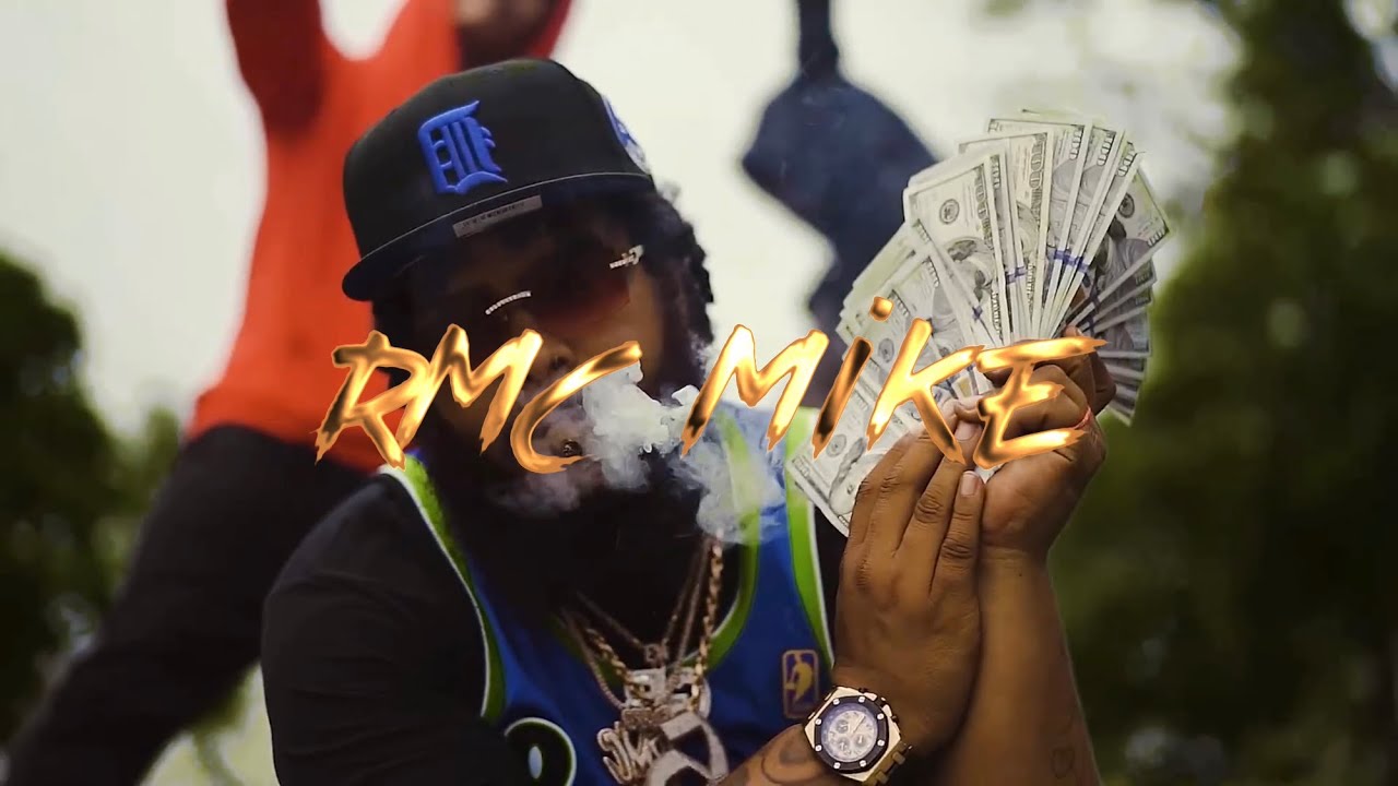 [FREE] Rmc Mike x Rio Da Yung Og Type Beat “Hollow Tips” | Detroit Type ...