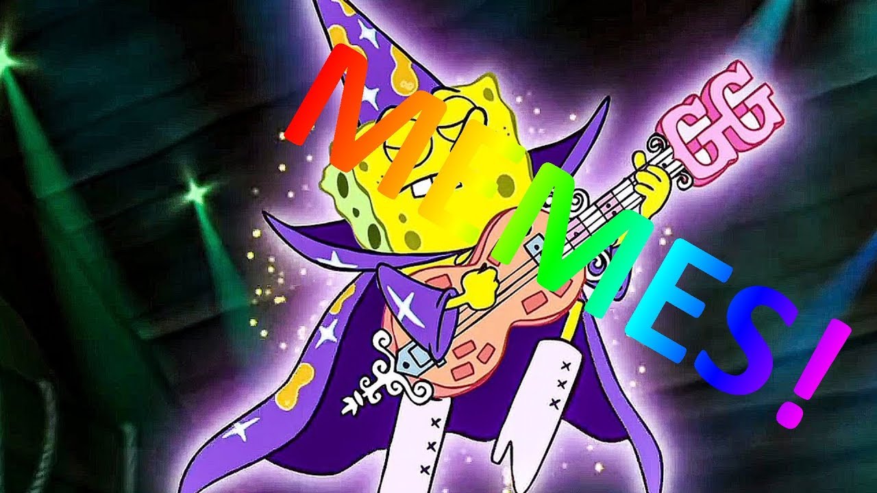 Spongebob Goofy Goober Meme Compilation - YouTube