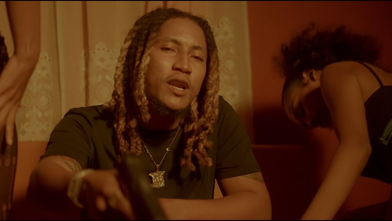 Icee Dan - Baby Rock (Official Video) - YouTube