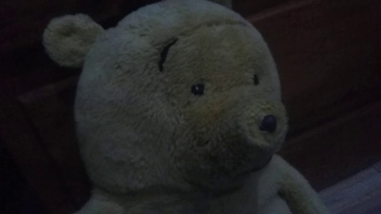 gracias Disney por crear Winnie Pooh y gracias diosito por hacer este ...