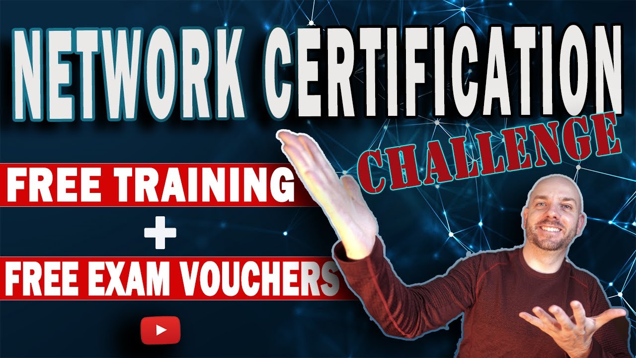 JUNIPER NETWORKS CERT CHALLENGE | Free Training Junos Genius and Exam ...