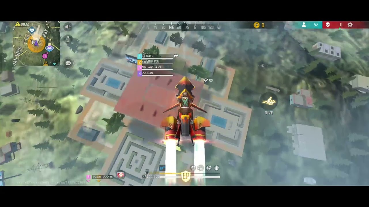my first gameplay walkthrough - YouTube