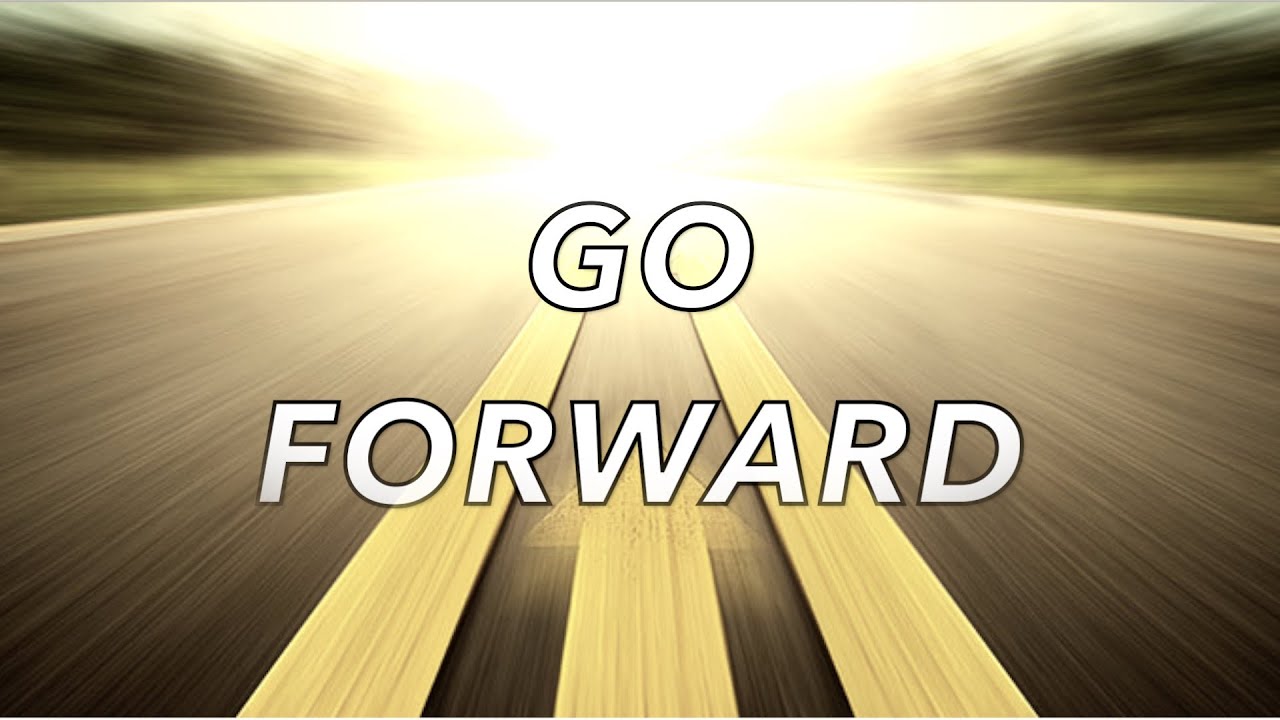 GO FORWARD YouTube go-forward-youtube