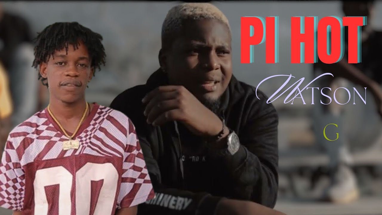 PI HOT WATSON -G PI PITI PAMI GRAN YO. - YouTube