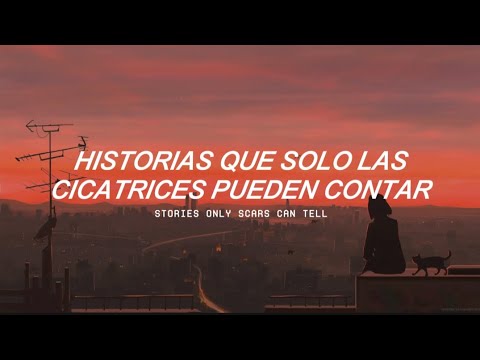 ONE OK ROCK - Listen (featuring Avril Lavigne) [Sub. Español]