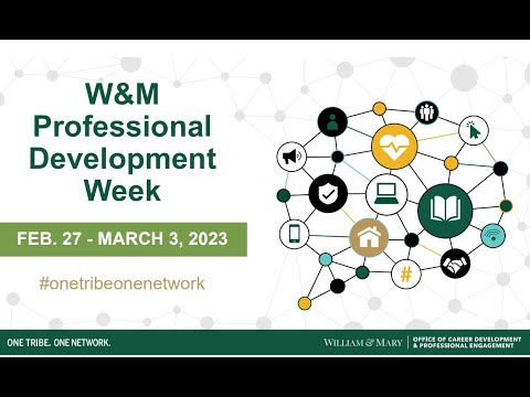 Leveraging Your Personal Brand While Networking - YouTube