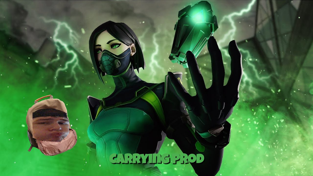 "Holy, that is cringe" - Prod - YouTube