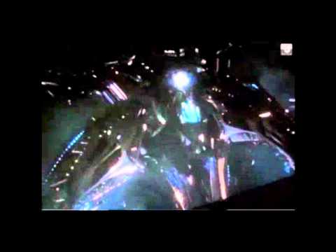 Super 8 Monster Pictures From Movie - YouTube