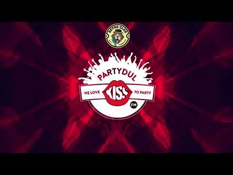 Retro Club Radio Podcast - Partydul Kiss FM 16-03-2019 Part 1