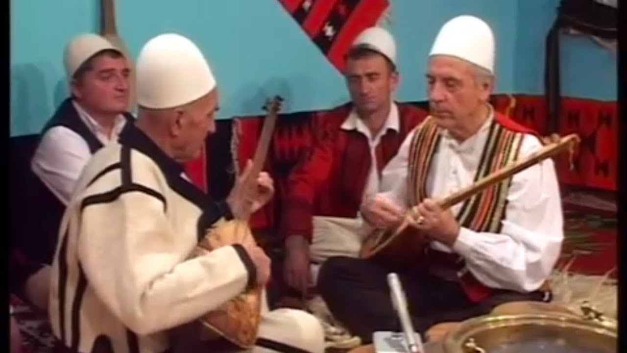 Hashim Shala & Tahir Drenica - E mire boll - YouTube