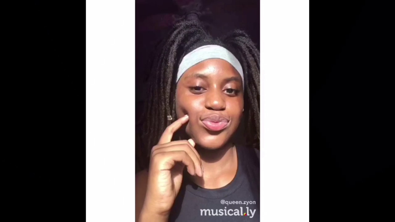 @queen.zyon Musical.ly Compilation - YouTube