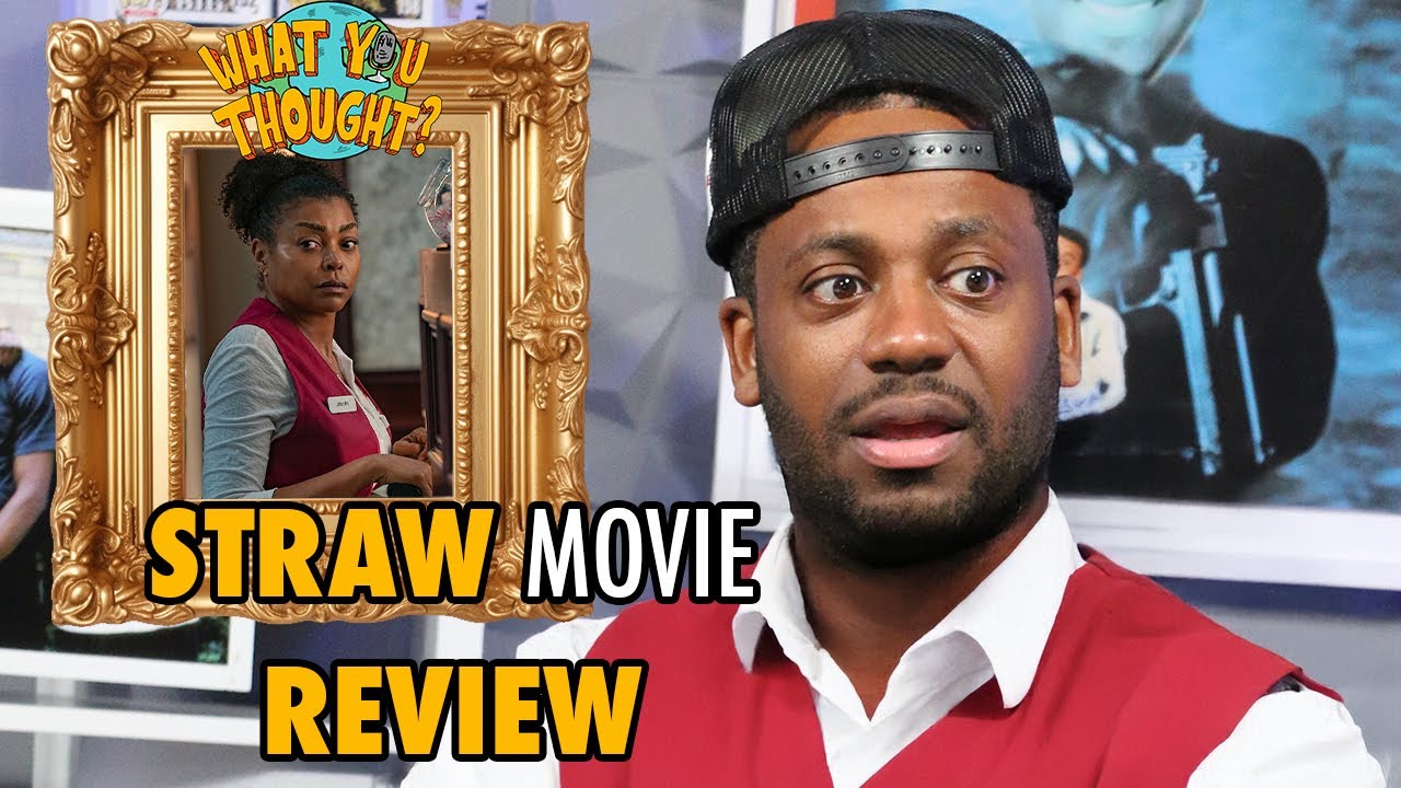 Netflix’s “Straw” Movie Review – Worth Watching? | What You Thought ...