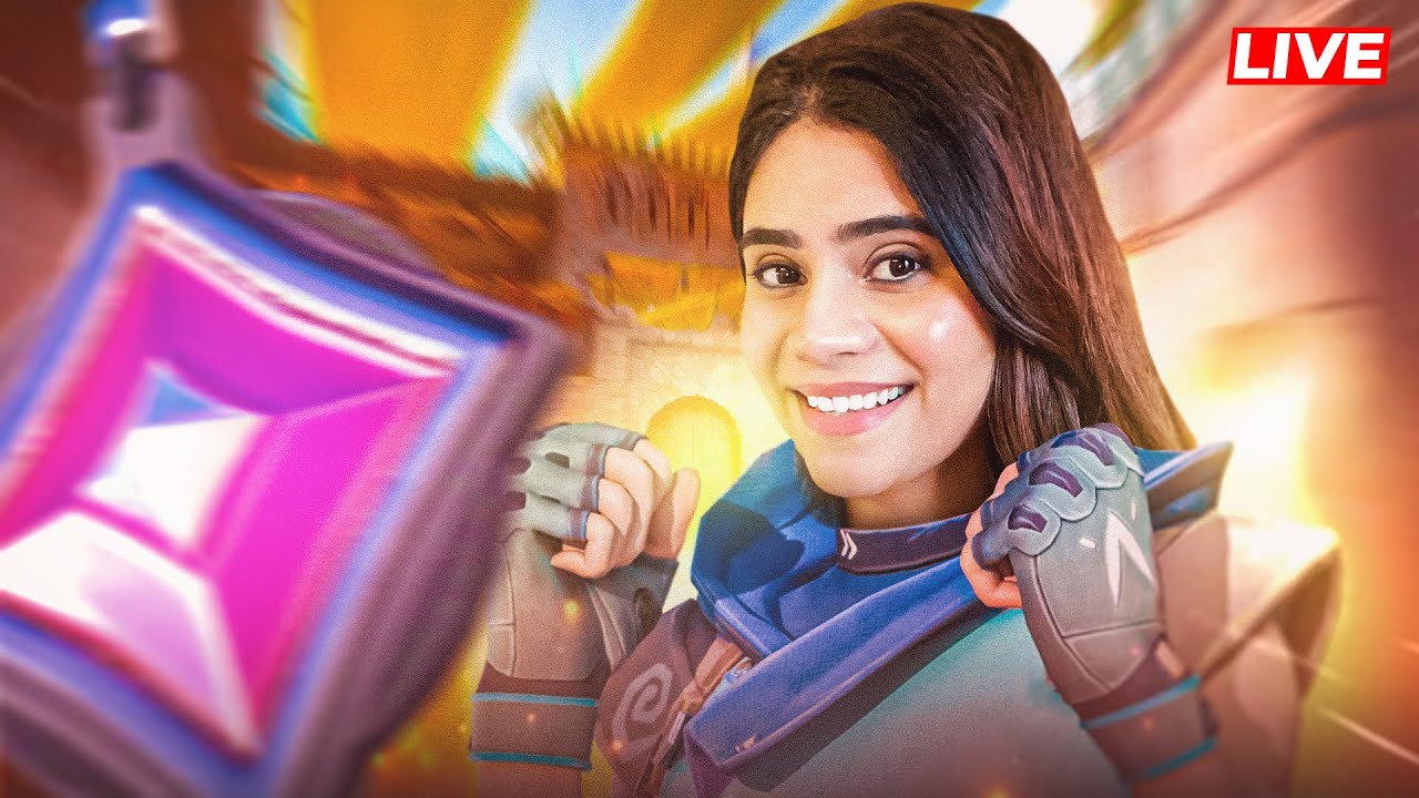 🔴 S8UL 5 Stack aka Valorant Derank Lobby 🤣 - YouTube