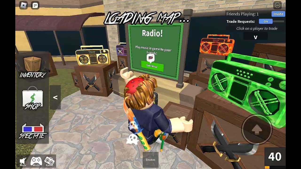 beating exploiters - YouTube