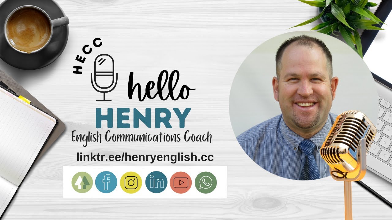 Hello Henry - Introduction video 2018 - YouTube