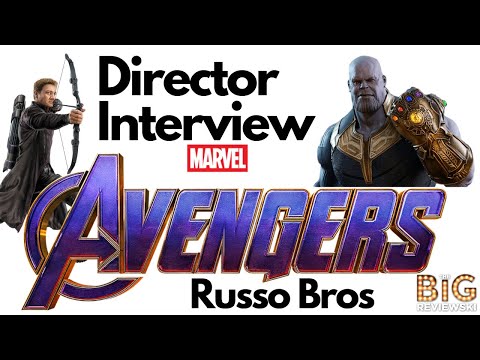 Russo bros FINALLY explain Hawkeye 'absence' for Avengers: Infinity War