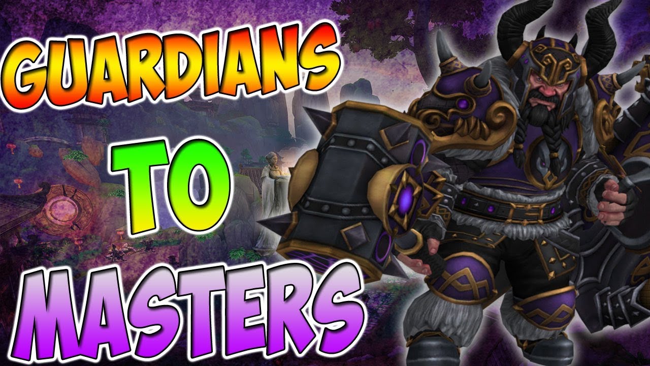 Smite: Guardians To Masters - Episode 2: Fafnir - YouTube