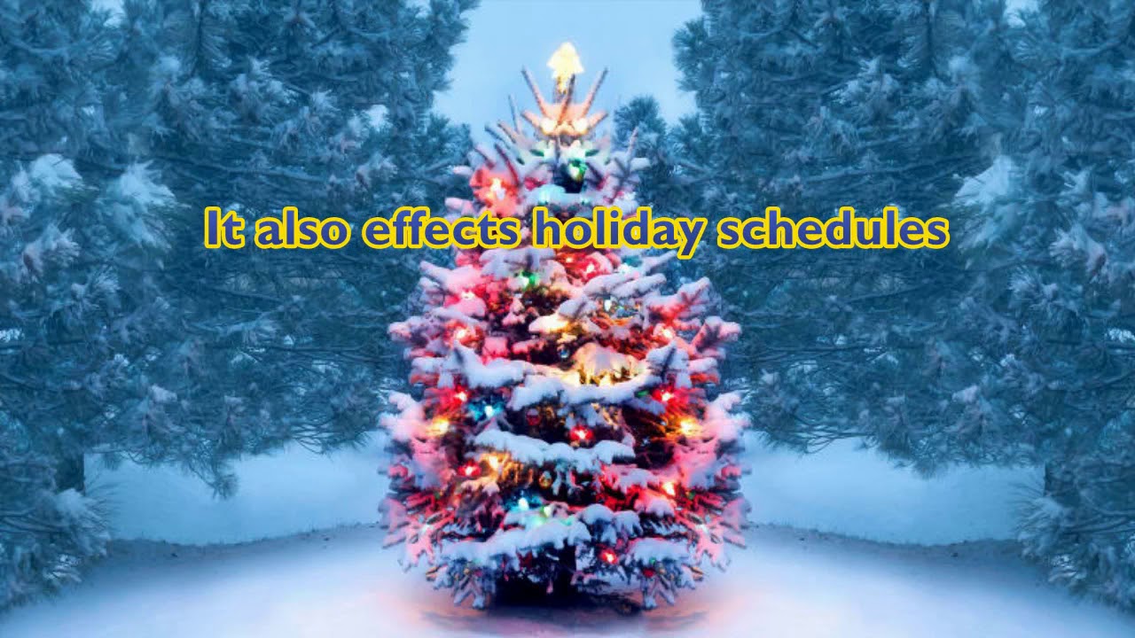 4 Day School Week Psa YouTube 4-day-school-week-psa-youtube