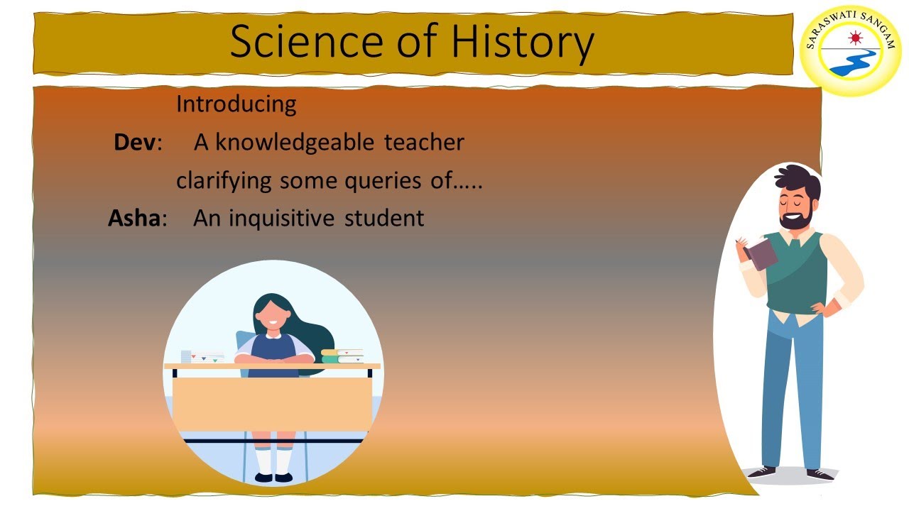 Science of History - Studying History Scientifically - YouTube